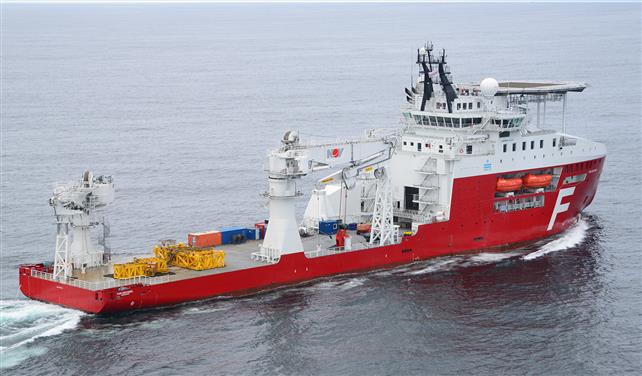 Long term contract extension for CSV Far Sentinel - Solstad Long term contract extension for CSV Far Sentinel - Solstad