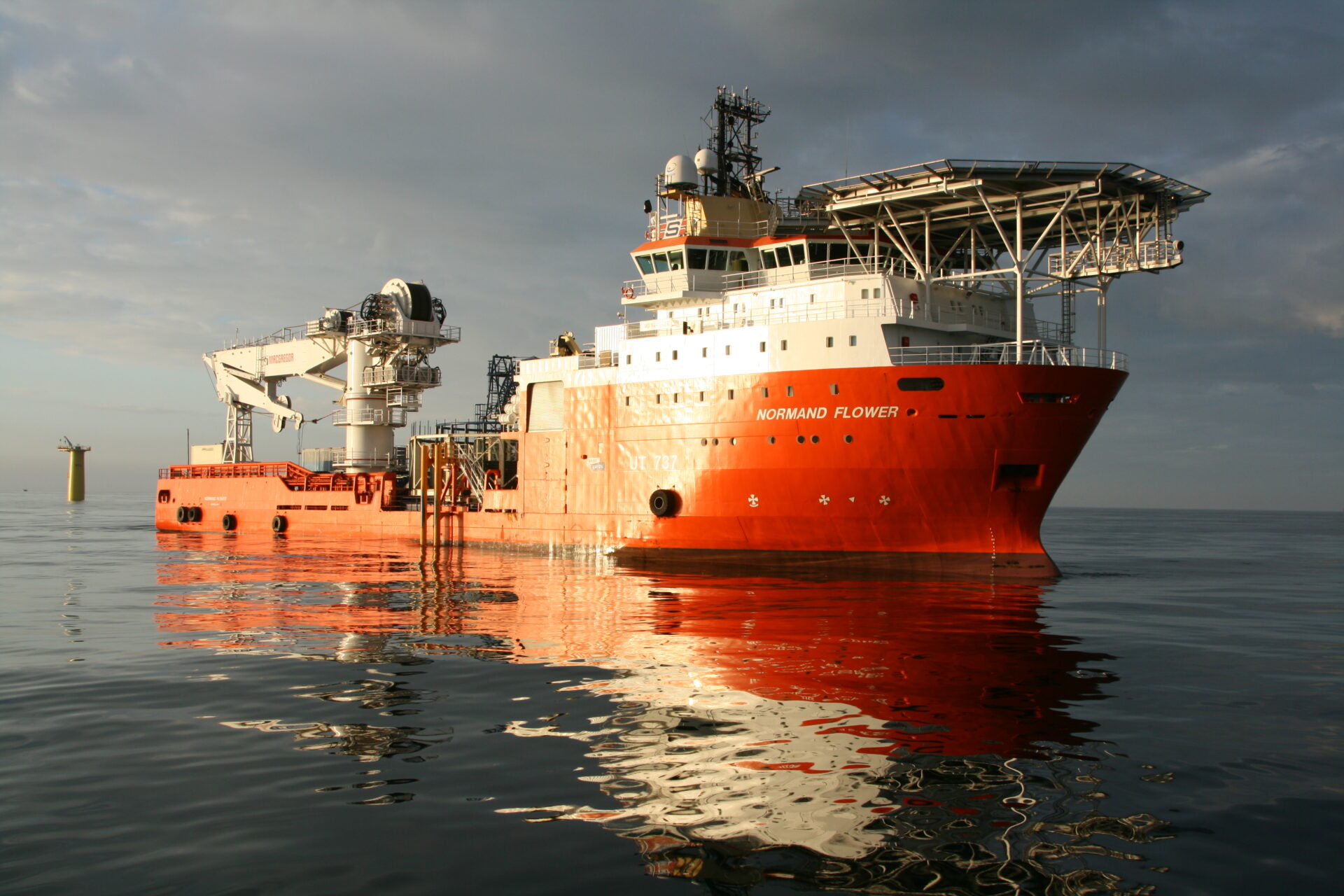 The fleet - Solstad