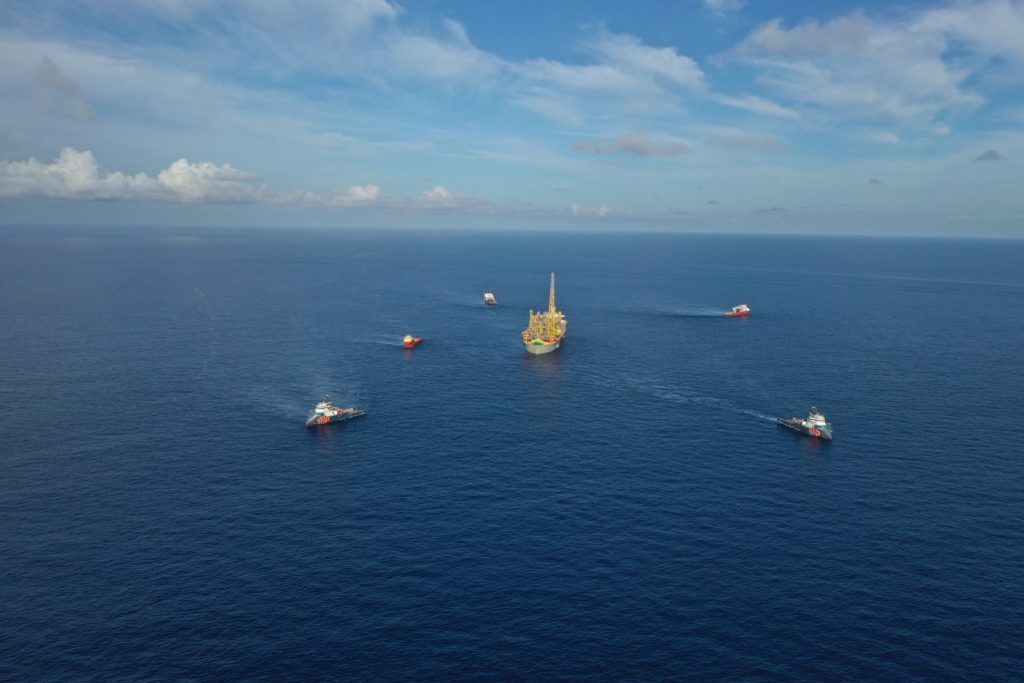 Solstad - Investors Relations