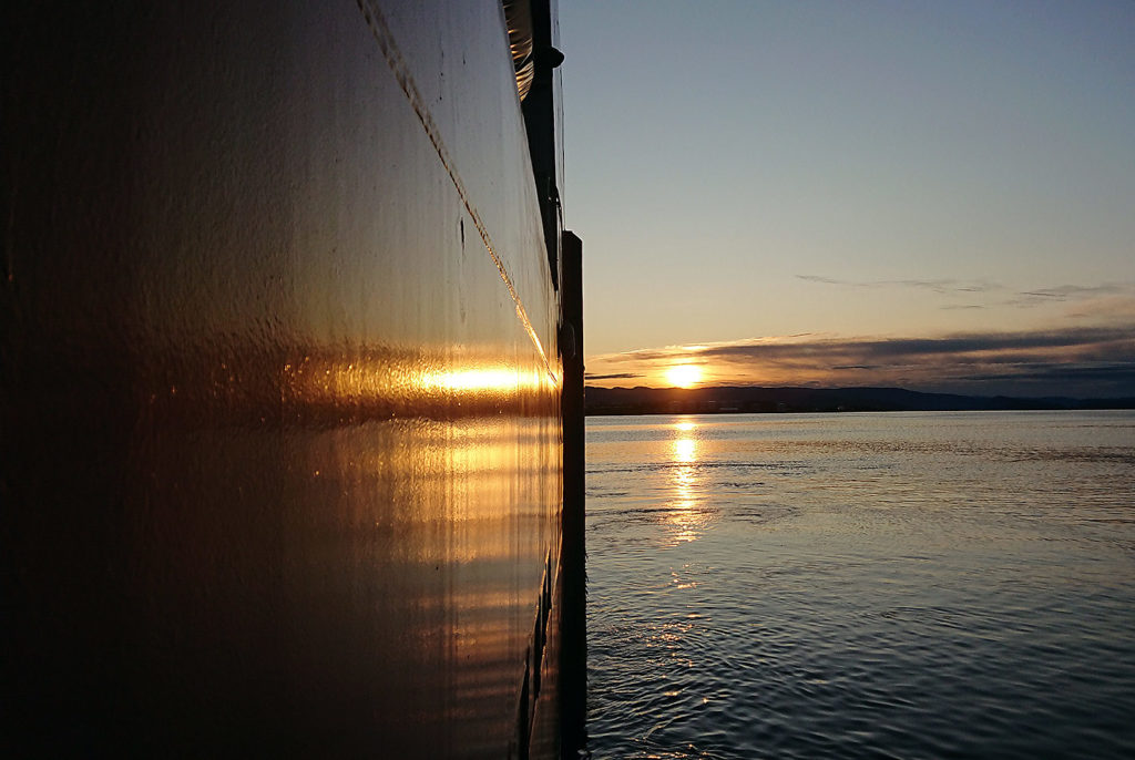 Solstad - Investors Relations