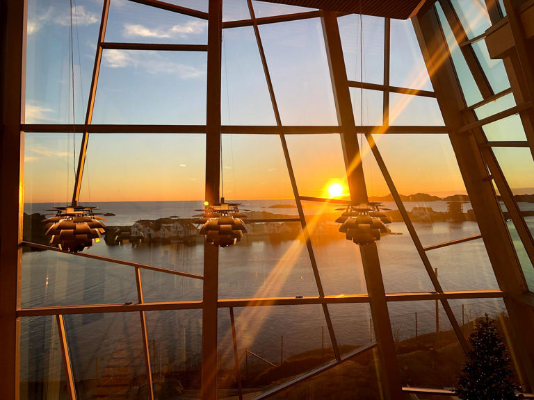 Solstad - Investors Relations