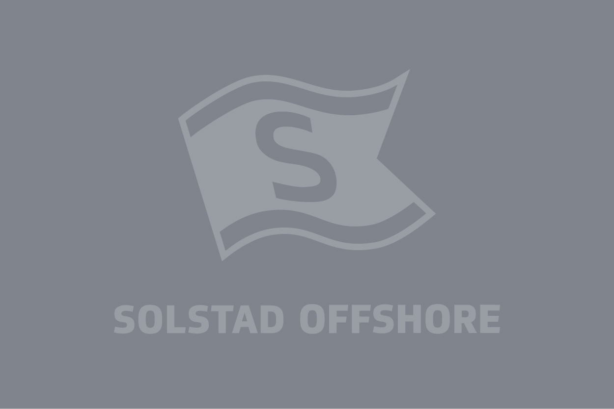 Restructuring outline - Solstad