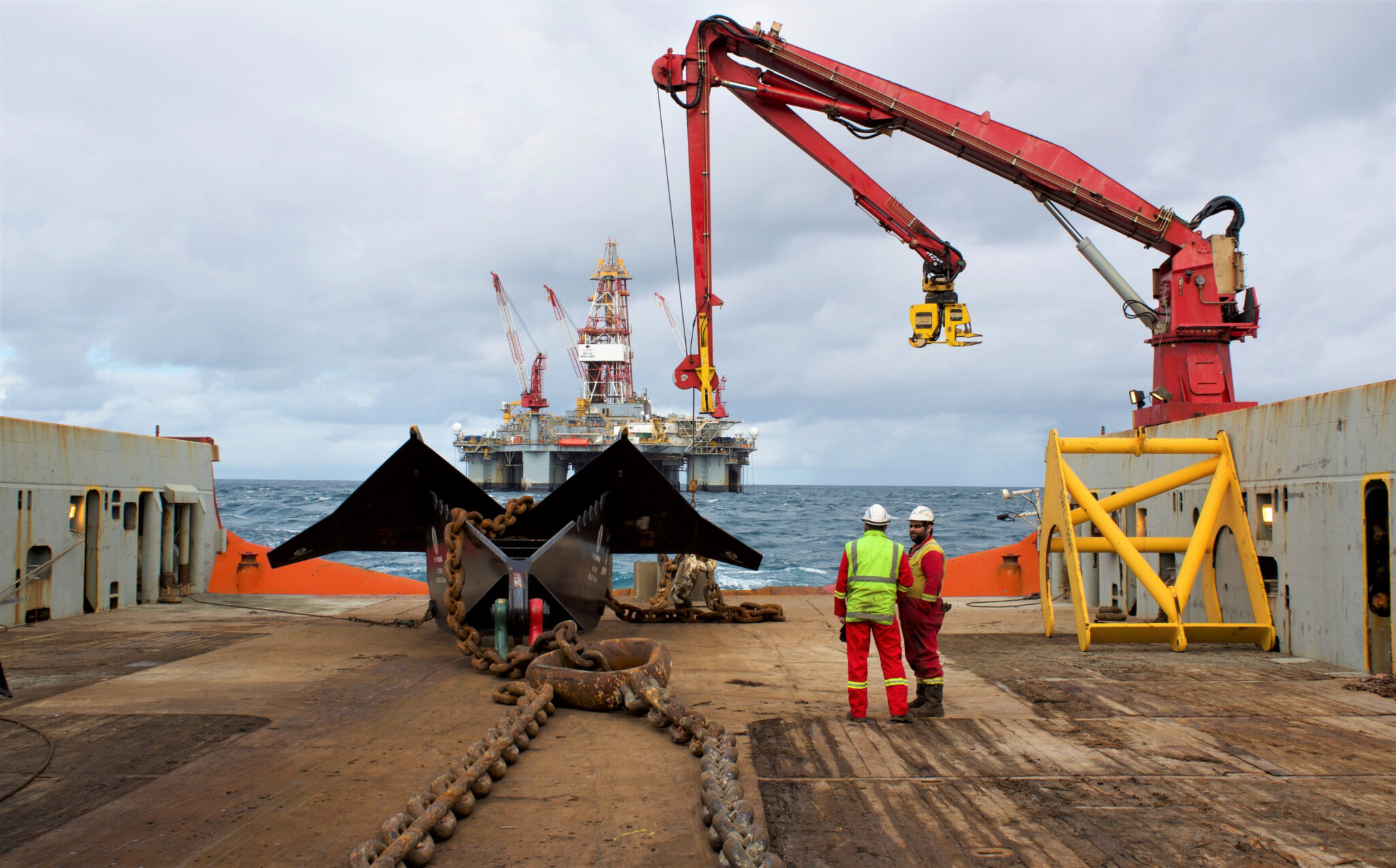 AHTS Archives - Solstad