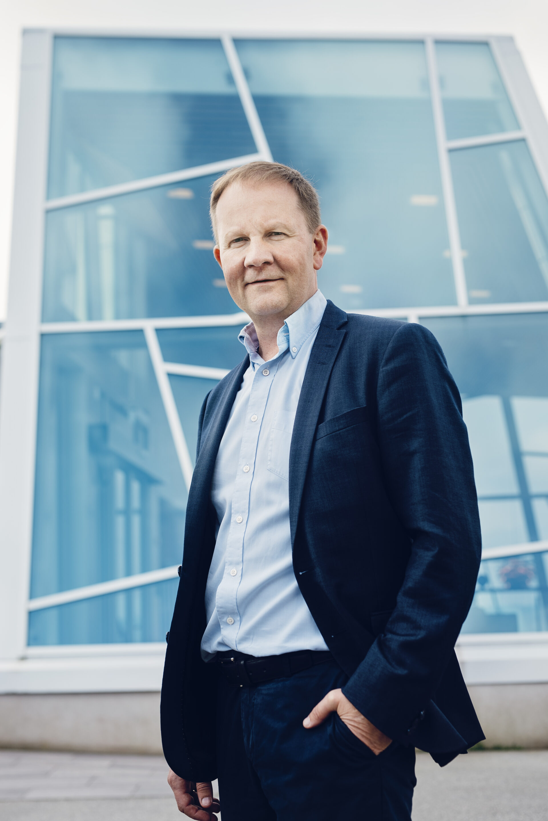 Lars Peder Solstad - Solstad