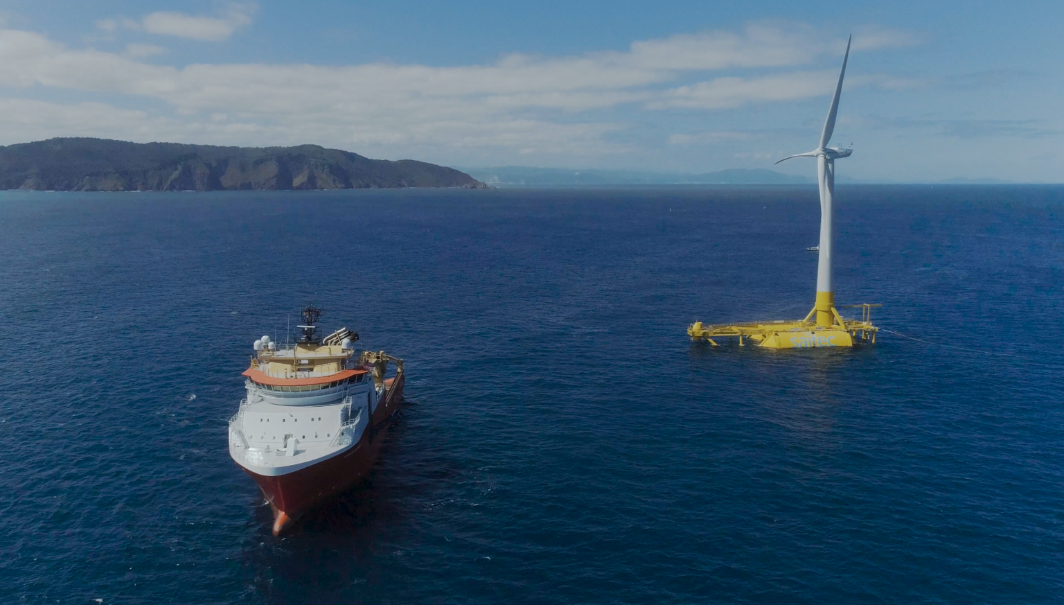 Renewable Archives - Solstad