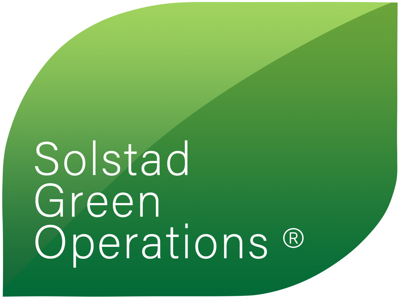 Solstad - Sustainability