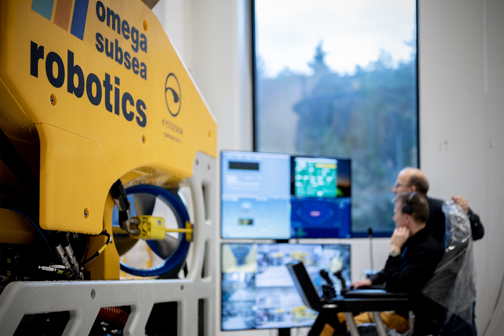 Solstad Offshore expands vessel fleet with ROVs - Solstad