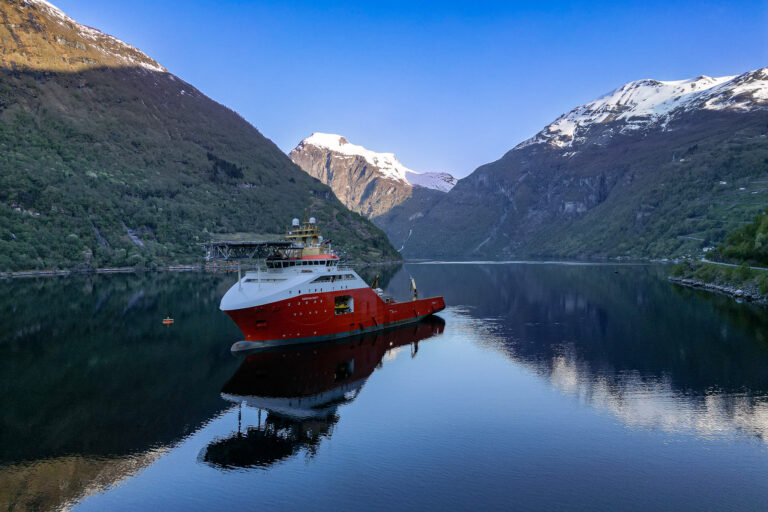 Solstad - Investors Relations