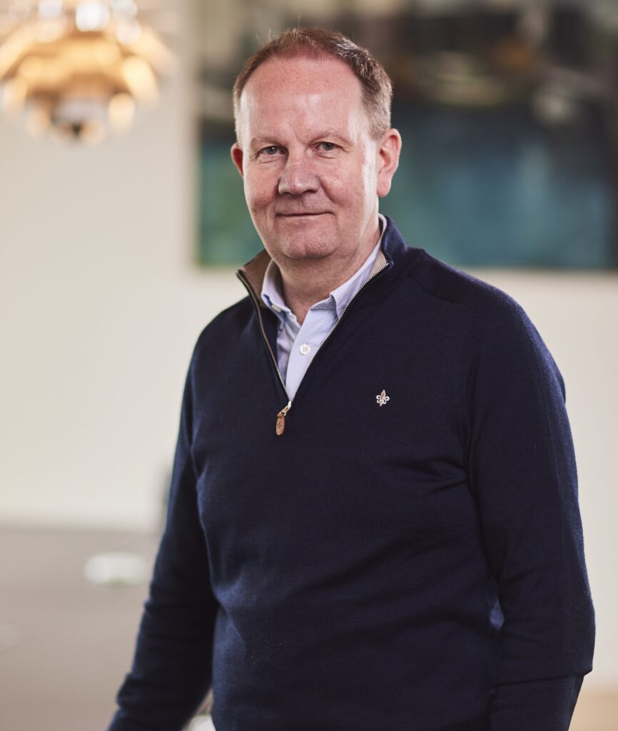 Management - Solstad